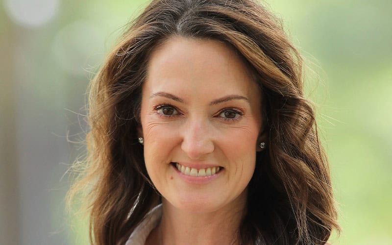 Candace Walker - Children's Ministry Director- First Presbyterian