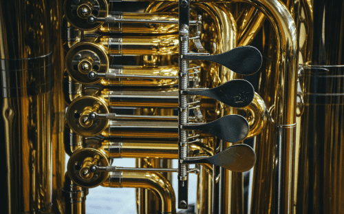 Brass Ensemble Concert at First Presbyterian - First Presbyterian Church